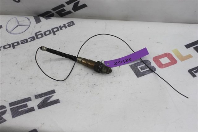 06A906262DG VAG sonda lambda sensor de oxigeno para catalizador