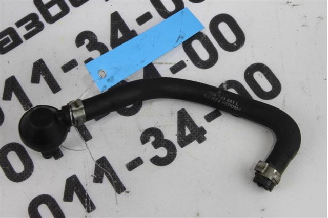 058905291B VAG válvula, ventilaciuón cárter