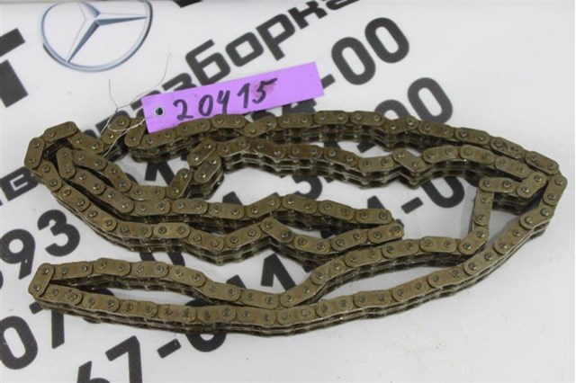 39976894 Mercedes cadena de distribución