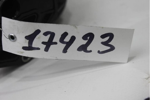 A2661800010 Mercedes caja, filtro de aceite