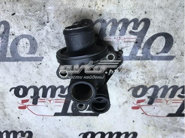 1662030075 Mercedes termostato, refrigerante