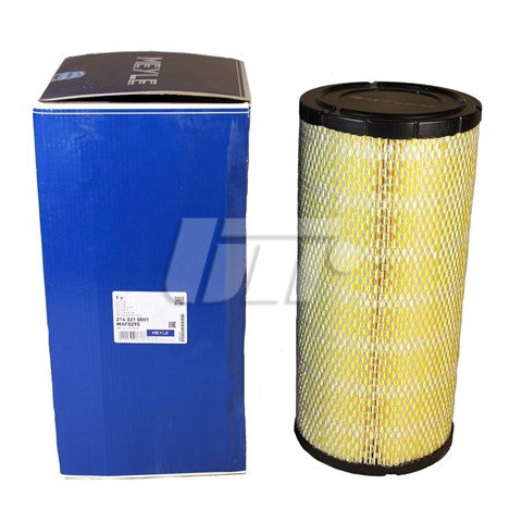 1903669 Fiat/Alfa/Lancia filtro de aire