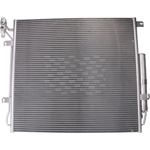JRB500030 Rover condensador, aire acondicionado