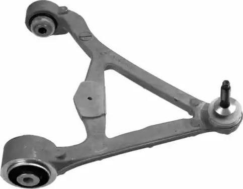 C2Z31679 Jaguar brazo suspension trasero superior derecho