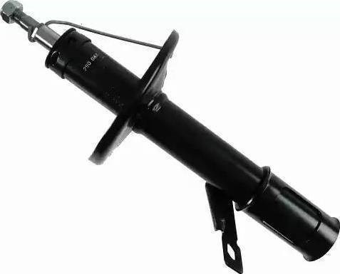 71858 Monroe amortiguador delantero derecho