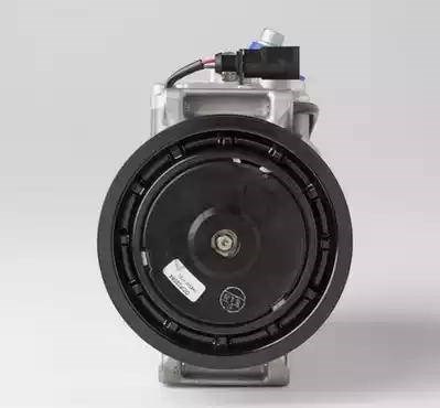 7P0820803F VAG compresor, aire acondicionado