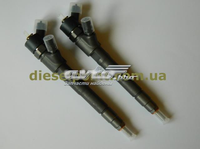 504389548 Fiat/Alfa/Lancia válvula de inyección