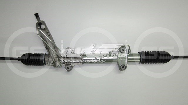 9014604100 Mercedes engranaje de dirección