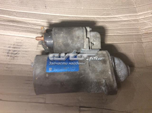 3610026850 Hyundai/Kia motor de arranque