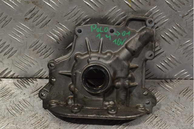 036115105B VAG bomba de aceite