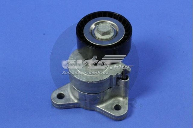 1345A052 Mitsubishi tensor de correa, correa poli v