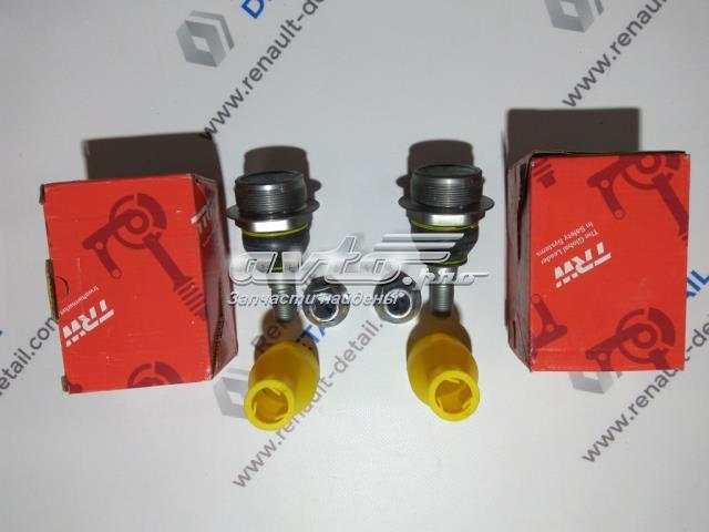 401608374R RENAULT (RVI) Rótula de suspensión inferior derecha