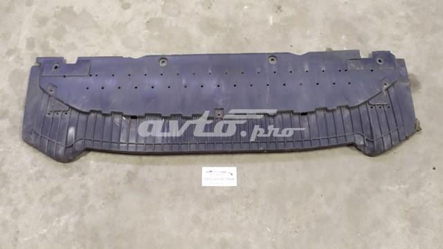 8K0807233 VAG cubierta, parachoques delantero