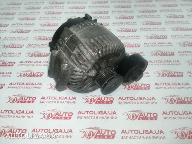 12317555926 BMW alternador