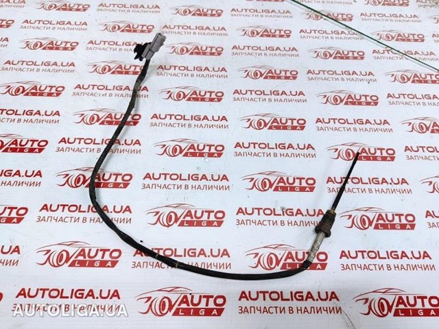 12290 Meat&Doria sensor de temperatura, gas de escape, antes de filtro ...