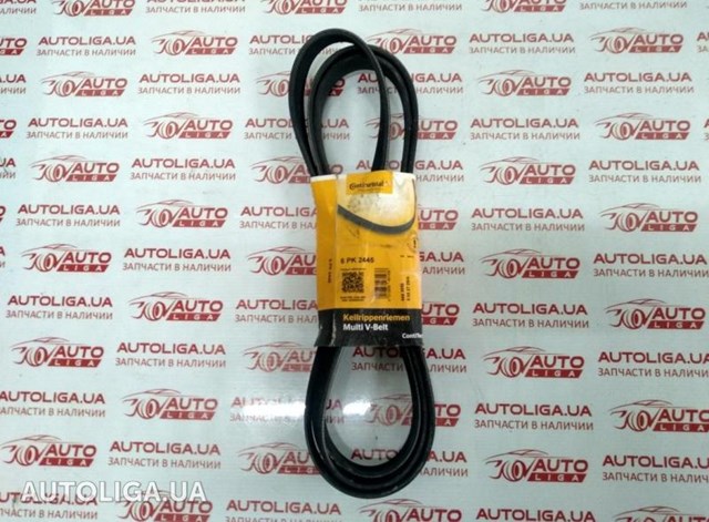 A1139970292 Mercedes correa trapezoidal