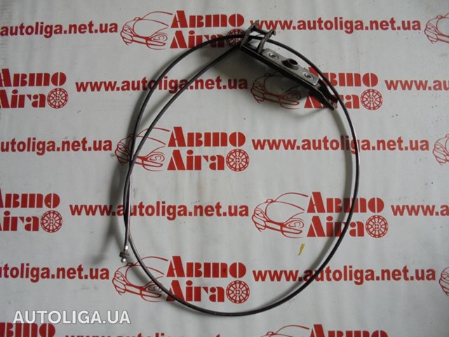 A9067500450 VAG cerradura del capó de motor