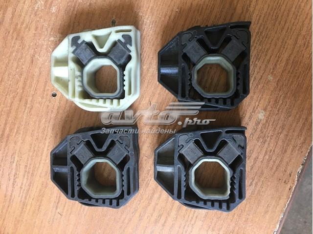 1K0121367C VAG soporte de montaje, radiador, superior