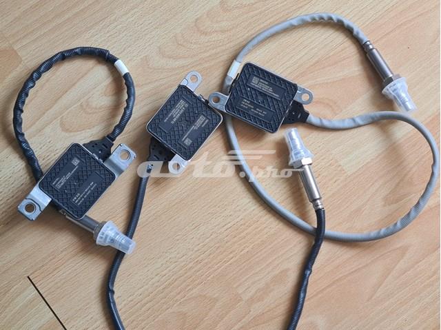 059907807AC VAG sensor de óxido de nitrógeno nox delantero
