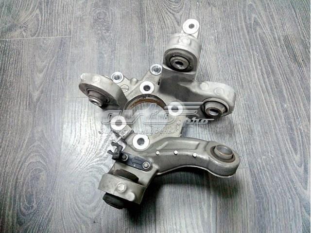 DB5Z5B758B Ford muñón del eje, suspensión de rueda, trasero derecho