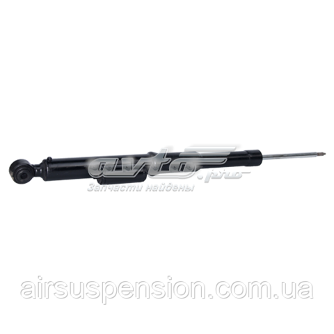 A2213201338 Mercedes amortiguador trasero izquierdo