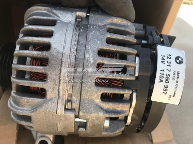 12317550997 BMW alternador