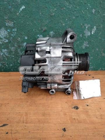TG12C059 VALEO PHC alternador