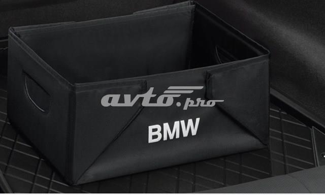 51472303796 BMW organizador de maletero