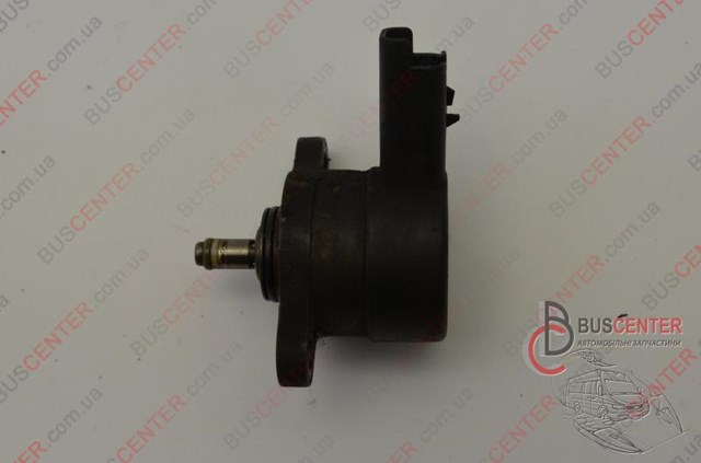 0281002284 BOSCH Válvula reguladora de presión Common-Rail-System