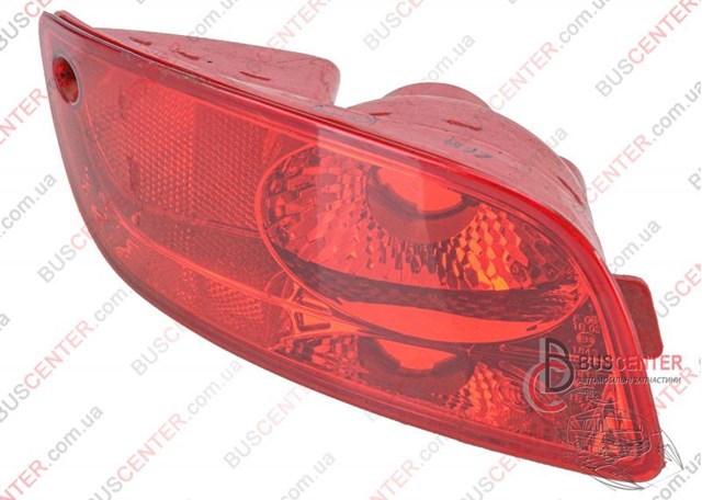 92408-2B000 Hyundai/Kia faro antiniebla trasero izquierdo