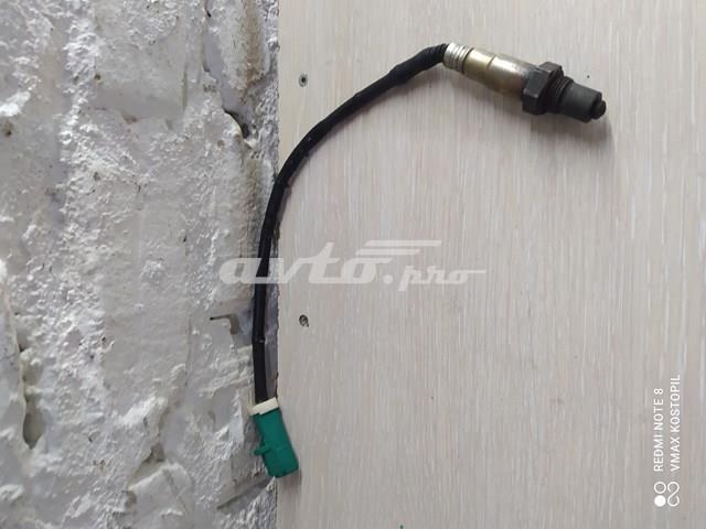 3M519F472DC Ford sonda lambda sensor de oxigeno post catalizador