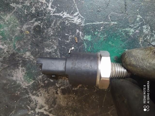 0281002283 Bosch sensor de presión de combustible
