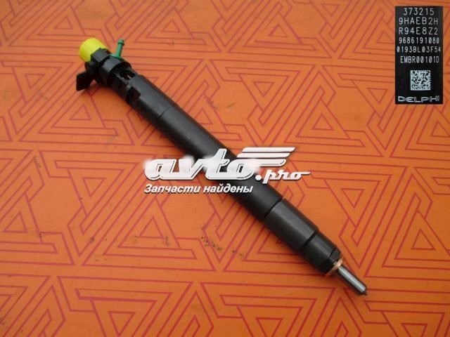 1809626 Ford válvula de inyección