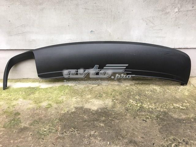 8K0807521G VAG alerón parachoques trasero