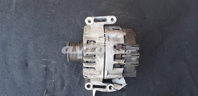 115600 Cargo alternador