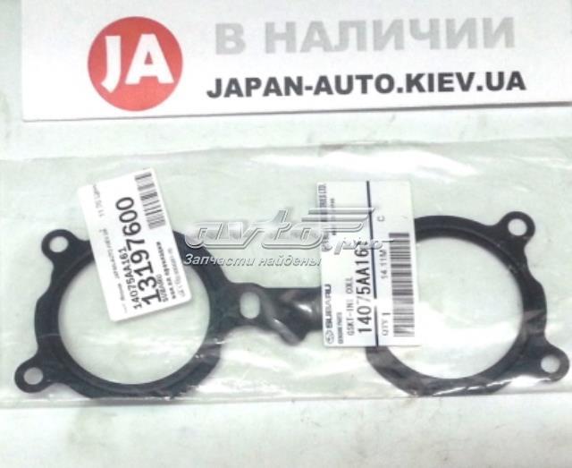 14075AA161 Subaru junta, colector de admisión