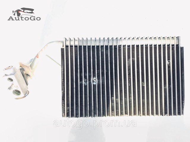 A2118300158 Mercedes evaporador, aire acondicionado
