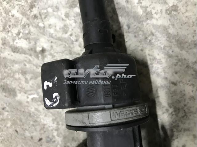 051133459A VAG sensor, presión colector de admisión