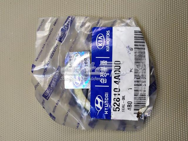 Anillo retén de semieje, eje trasero, interior para Hyundai H1 2001