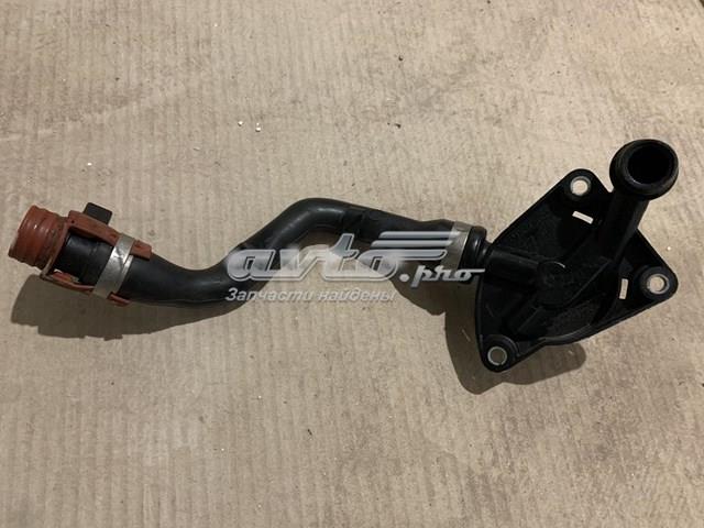 A6420160881 MERCEDES Tubo de ventilación del cárter