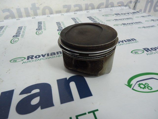 047198075D Vika juego de piston para motor, std