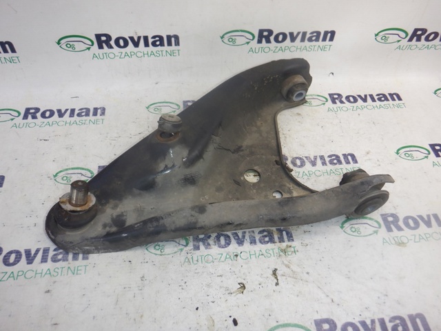 545004529R RENAULT (RVI) Barra oscilante, suspensión de ruedas ...