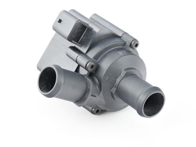 5Q0121093AL VAG bomba de agua, adicional eléctrico