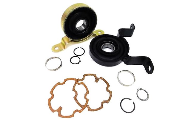 7E0598349 VAG suspensión, árbol de transmisión