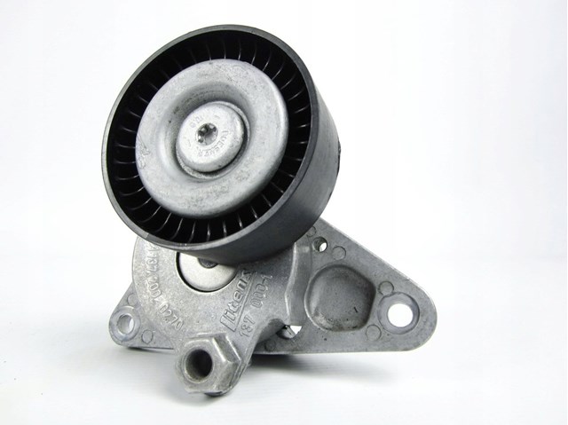 1372000270 Mercedes tensor de correa, correa poli v