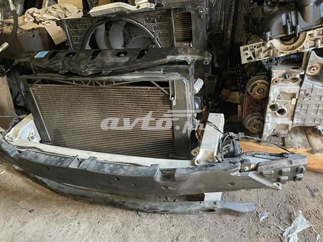 51117158894 BMW soporte deparachoques delantero derecho