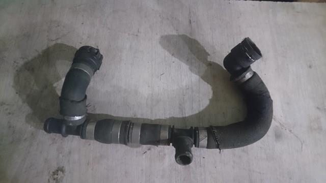 Precios para tubería de radiador, retorno para Audi A6 2007