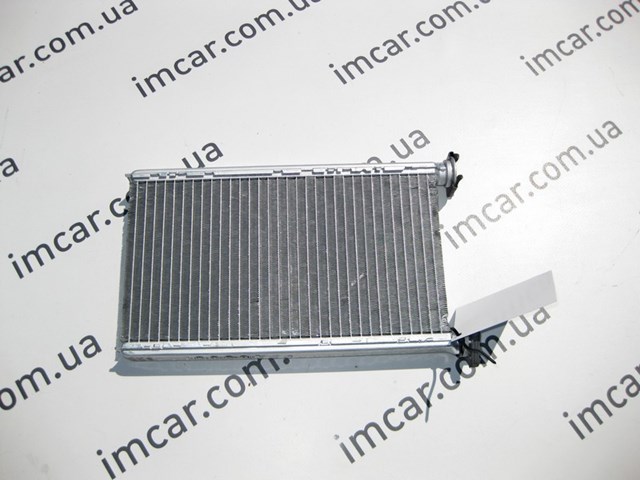 FP 46 N116-AV FPS radiador de calefacción