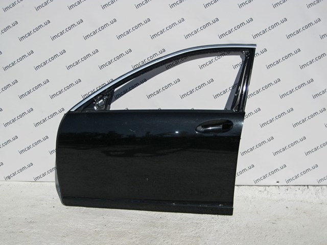 2217200105 Mercedes puerta delantera izquierda