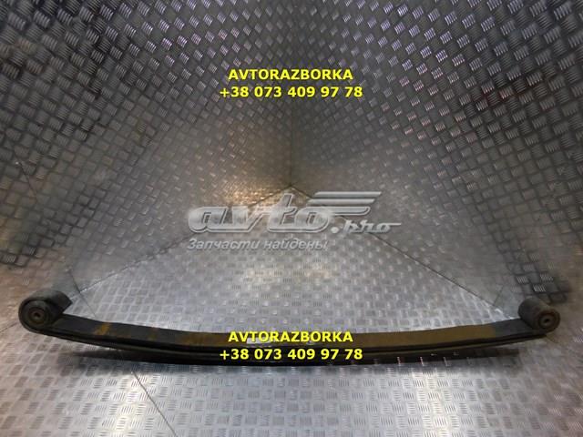 A0003200202 MERCEDES Ballesta de suspensión delantera
